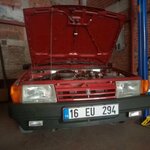 Yasin Tomurcuk Otomotiv (Bursa, Nilüfer, Üçevler Mah., 14. Sok., 72), otomobil servisi  Bursa'dan