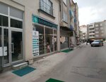 Balıkesir Semerkand İletişim Merkezi (Balıkesir, Karesi, Ege Mah., Kalaycılar Sok., 19B), kitap mağazaları  Balıkesir'den
