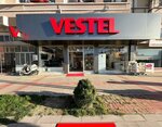 Vestel (Manisa, Kula, Yunus Emre Cad., 153/B), beyaz eşya mağazaları  Kula'dan