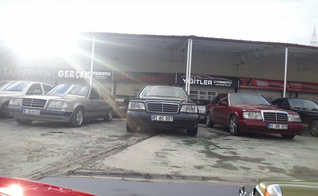 Otomobil satış galerileri Kurt Otomotiv, Düzce, foto