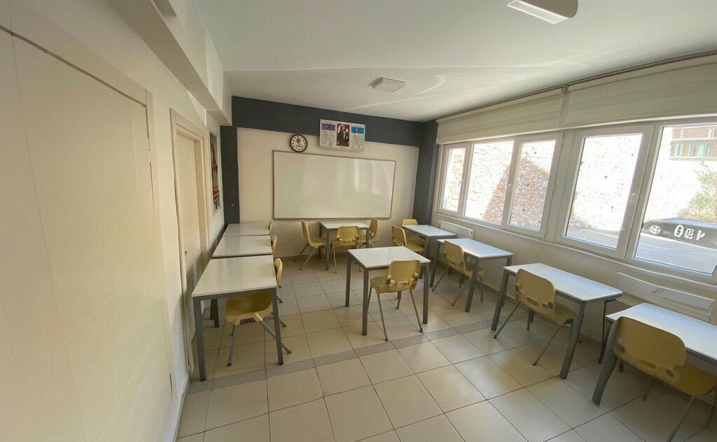 Eğitim merkezleri Tokat Eksen Kurs Merkezi, Tokat, foto