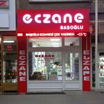 Başoğlu Eczanesi (Konya, Akşehir, İnönü Cad., 61), eczaneler  Akşehir'den