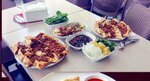 Hayat Sofrası (Fabrika Mah., 763. Sok., No:4, Yenişehir, Diyarbakır), restoran  Diyarbakır'dan