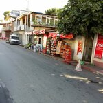 Akyün Market (Samsun, İlkadım, Operatör Doktor Kamil Furtun Sok., 8), mini-market  Samsun'dan