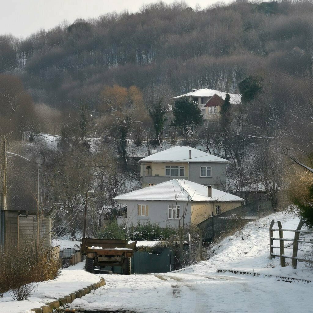 Kültür ve eğlence parkları Necip Fazıl Parkı, Arnavutköy, foto