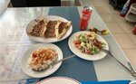 Altınkum Sofrası (Aydın, Didim, Çamlık Mah., 420 Sok., 10), restoran  Didim'den