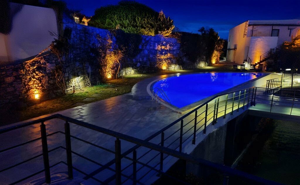 Konut blokları Casa Smart Evleri, Bodrum, foto