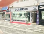 Gümüş 925 (Tokat, Erbaa, Hükümet Cad., 99), bijuteriler  Erbaa'dan