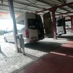 İlçe Terminali (Kahramanmaraş, Gazi Mustafa Kemal Blv.), otogarlar  Kahramanmaraş'tan