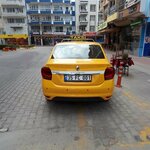 Hükümet Taksi Durağı (İzmir, Torbalı, Ertuğrul Mah., Uğur Mumcu Blv., 4), taksi durağı  Torbalı'dan