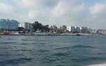Karataş Vergi Dairesi (Yeni Mah. Atatürk Cad. Yeni Çarşı No:1 K:4, Karataş Merkez, Karataş, Adana), vergi daireleri  Karataş'tan