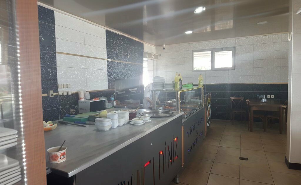 Restoran Çorbacı yiğit & ege, Alaşehir, foto
