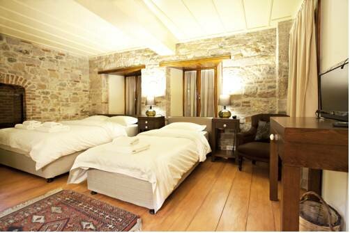 Otel Macaron Konağı, Ayvalık, foto