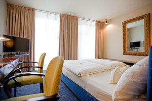 Hotel Lehmeier (Obere Marktstraße No:12, Neumarkt i.d. OPf.), otel  Neumarkt'tan