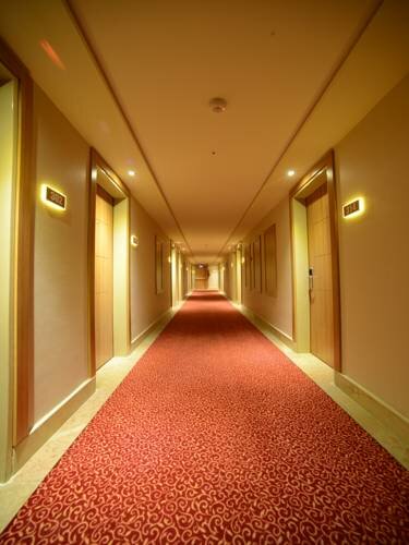 Otel Basri Otel, Balıkesir, foto
