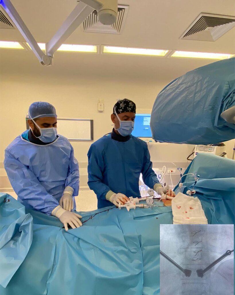 Özel muayenehaneler Op. Dr. Serdar Zengin, İstanbul, foto