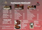 Anadolu Sofrası (Harman Mh., Aşık Seyrani Cd., No: 18/2, Develi, Kayseri), kafe  Develi'den