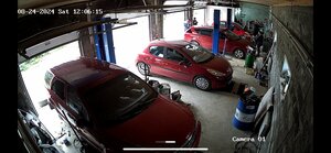 Автомойка Автосервис Шиномонтаж (Sverdlovsk Region, Rezh, ulitsa Aleksandra Matrosova), otomobil servisi  Rej'den