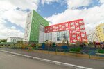 Komsomolskaya 15 - 141 (Komsomolskaya Street No:15), kısa süreli konaklama  Ufa'dan