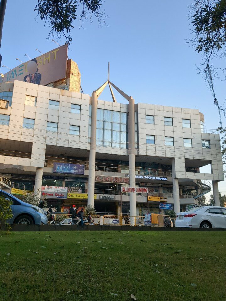 Bilişim firmaları Tech Soul Solutions Computer Support and Services, Lahor, foto