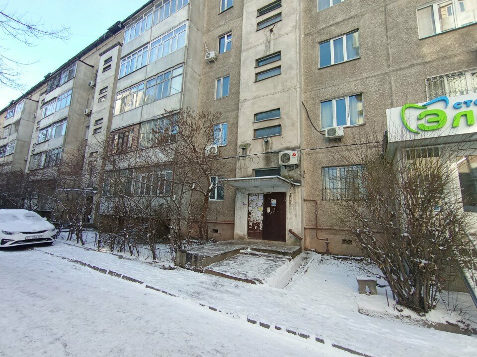 Süt ürünleri satış mağazaları Весёлый молочник, Bişkek, foto