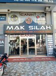 Mak Silah (Vatan Blv., No:35, Muratpaşa, Antalya), silah ve koruma ürünleri  Antalya'dan