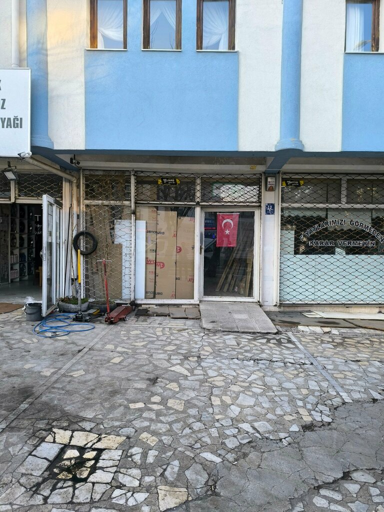 Depo Kardeşler Mobilya, Ankara, foto