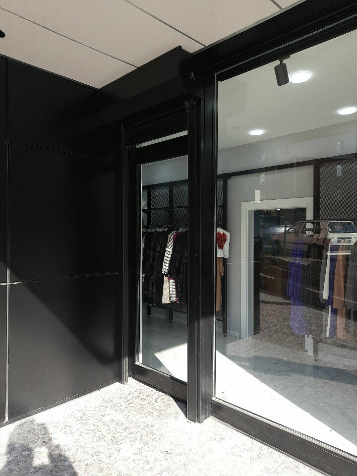 Giyim mağazası Areal Butik, Ankara, foto