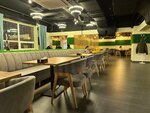 Чайхона Тапчан (Masterkova Street No:4), kafe  Moskova'dan