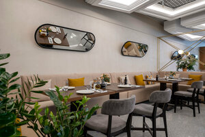 Сыроварня (Moscow Region, Domodedovo City District, Domodedovo Airport, 1А), restoran  Moskova ve Moskovskaya oblastından