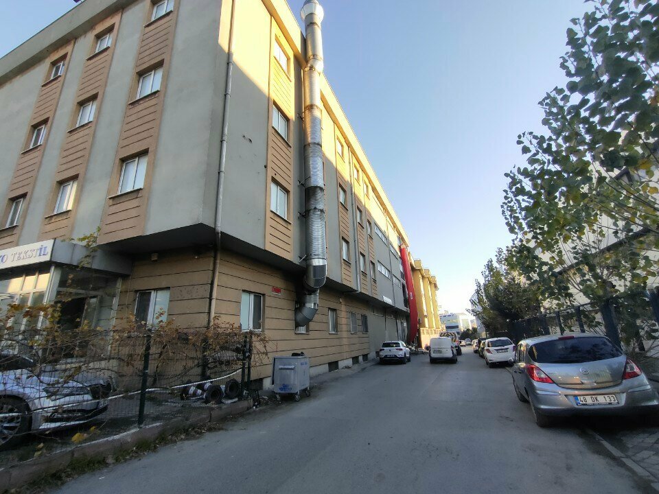 Kuyumcular Arda Alyans, İstanbul, foto