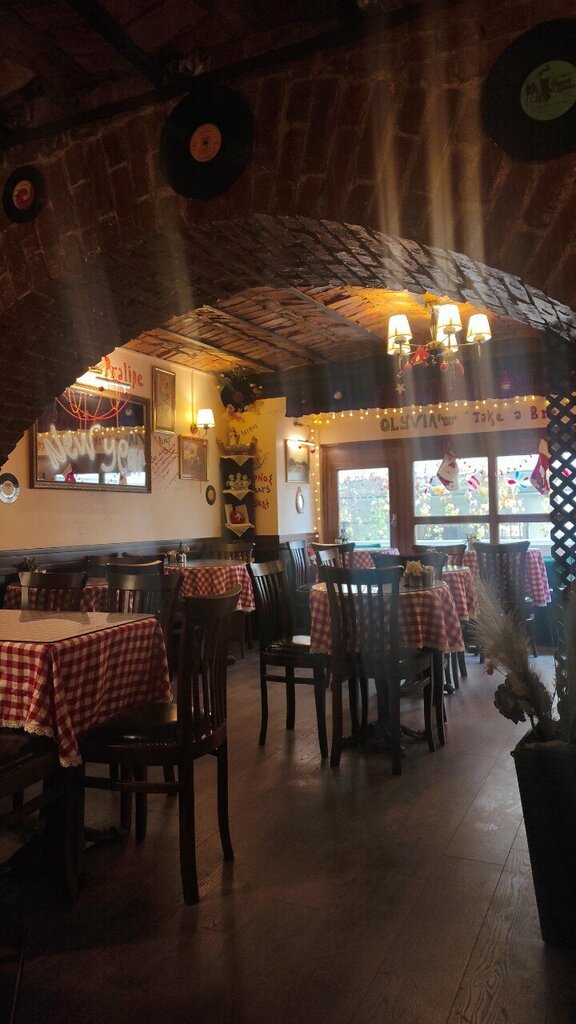 Kafe J'adore Chocolatier & Cafe, İstanbul, foto