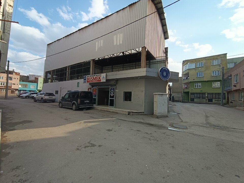 Tarım ürünleri firmaları Güneş Tarım, Bursa, foto