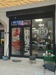 İnka Tattoo Piercing (İzmir, Buca, Efeler Mah., 323 Sok., 9), dövmeciler  İzmir'den