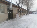 Центр Витас Дитос (Veteranov Truda Street No:34Ас4), otomobil servisi  Tiumen'den