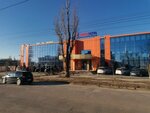 Termostal (Strada Ştefan cel Mare No:2C, municipiul Bălţi), yapı mağazası  Beltsi'den