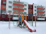 Просторный (Sovetskaya ulitsa No:21, posyolok Solnechny), konut blokları  Hantı‑Mansi Özerk Okrugu'ndan
