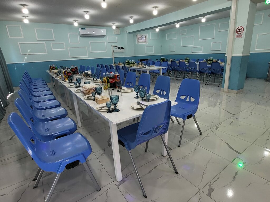 Restoran Գտնված երազ, Vanadzor, foto