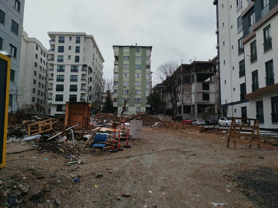 Hediyelik eşya mağazaları Esthetique Estetik, İstanbul, foto