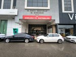 Adviceera Danışmanlık Hizmetleri (Bağdat Cad., No:93, Yenimahalle, Ankara), danışmanlık hizmetleri  Ankara'dan