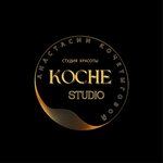 Koche. studio (Pererva Street No:32), kalıcı makyaj stüdyosu  Moskova'dan