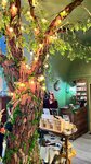 Тайник (Litovskiy Val Street No:38), sanat galerisi  Kaliningrad'dan