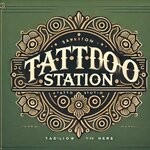 Tattoo Station (Mirnaya ulitsa No:29к2), dövmeciler  Anapa'dan