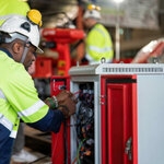 Fire King Security & Safety Equipment (Kuzam Road No:220), yangın ekipmanları  Resül‑Hayme'den