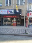 Apple (Atatürk Mah., 4. Sok., No:3, Sincan, Ankara), teknik kumaşlar  Ankara'dan