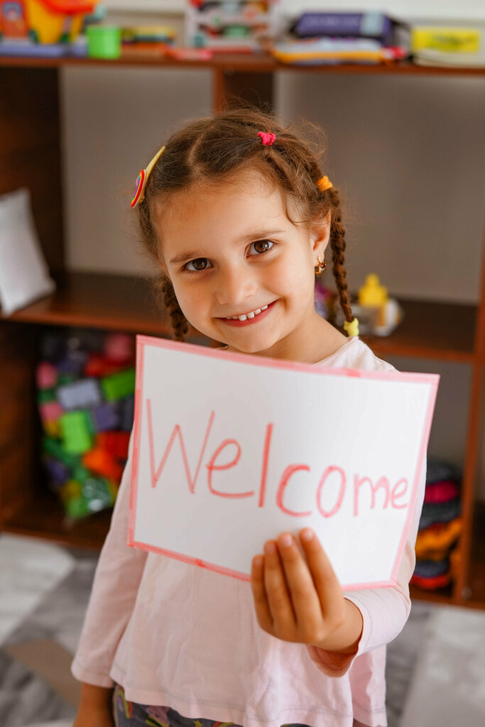 Çocuk gelişim merkezleri Нейрум, Stroitel, foto