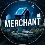 Merchant (Paveletskaya Embankment No:2с2), elektronik eşya mağazaları  Moskova'dan