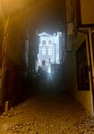 Tirilye Taş Mektep (Bursa, Mudanya, Tirilye Mah., Eski Pazar Cad., 31/B), müzeler ve sanat galerileri  Mudanya'dan