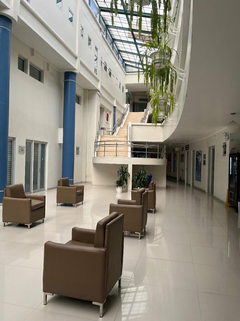 Göz sağlığı merkezleri Oftalima, Lima, foto