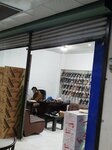 Ali hemaza shoes shope (Timber Market Road No:21, Timber Market), ayakkabı mağazaları  Lahor'dan